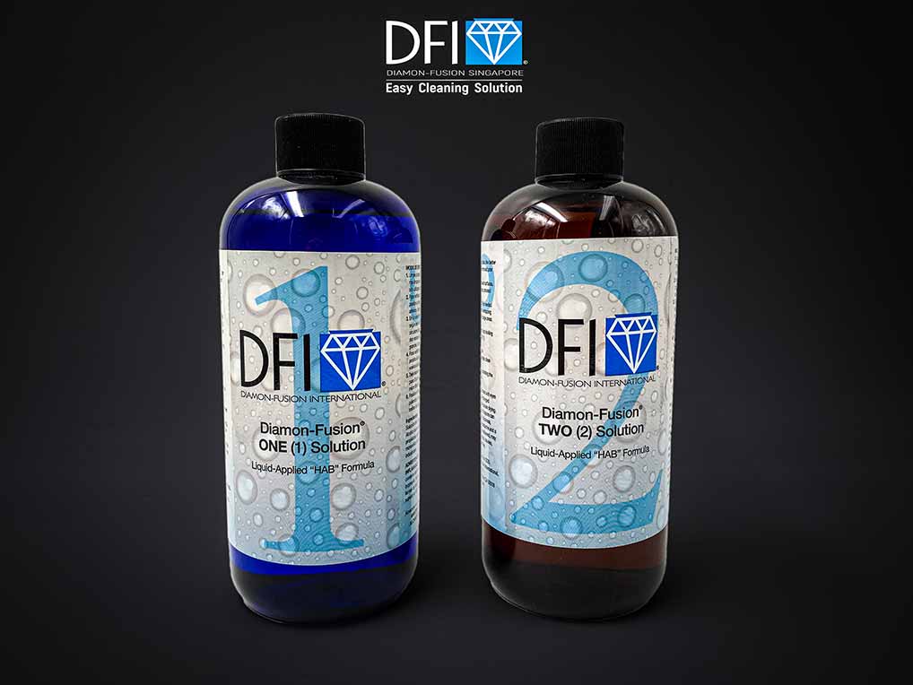 Singapore Glass Supplier | GlassDoc Maintenance and Services